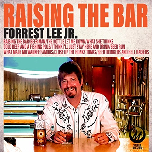 Raising the Bar by Forrest Lee Jr. on Amazon Music - Amazon.co.uk