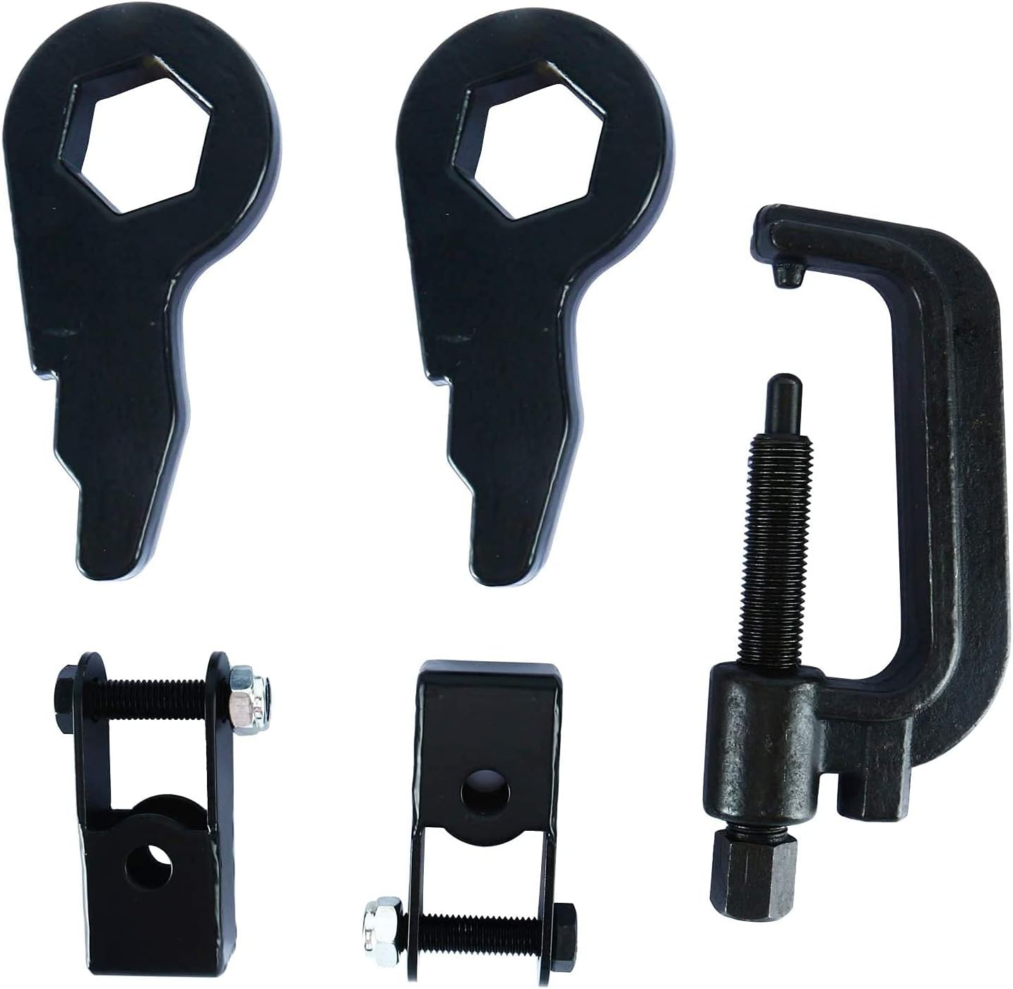 Amazon.com: 8MILELAKE Lift Keys 1"-3" Torsion Bars Key and Torsion Bar ...