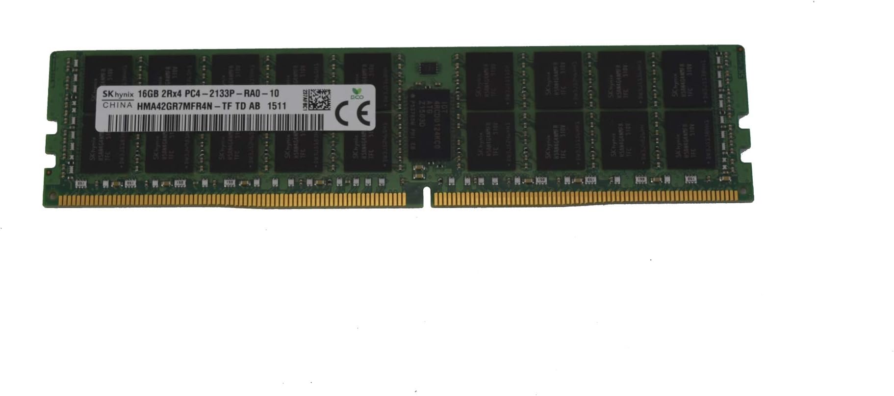 752369-081 Hewlett-Packard 16Gb 2Rx4 Pc4-2133P-R Memory Kit at Amazon.com