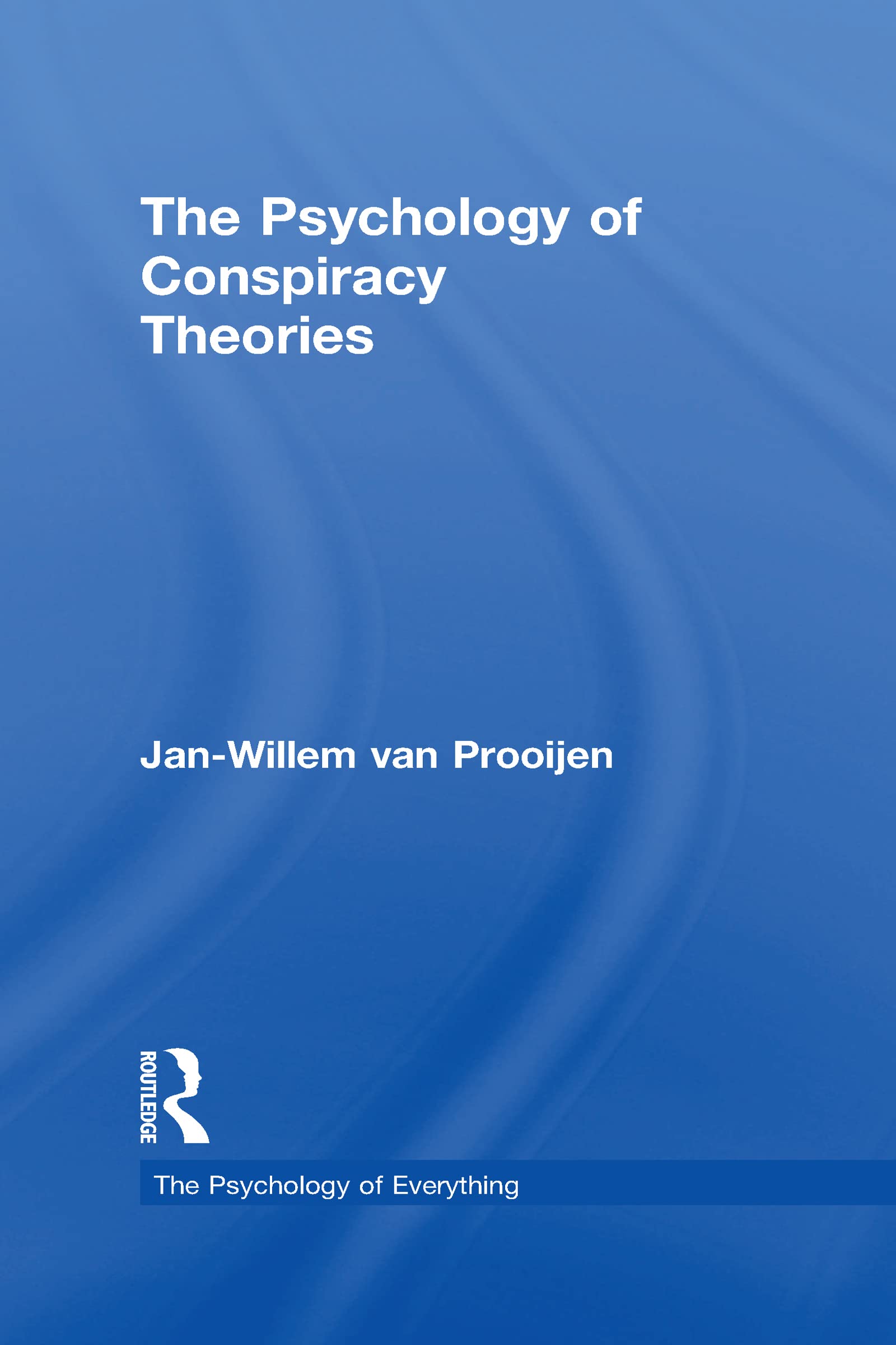 Amazon.com: The Psychology of Conspiracy Theories (The Psychology of ...