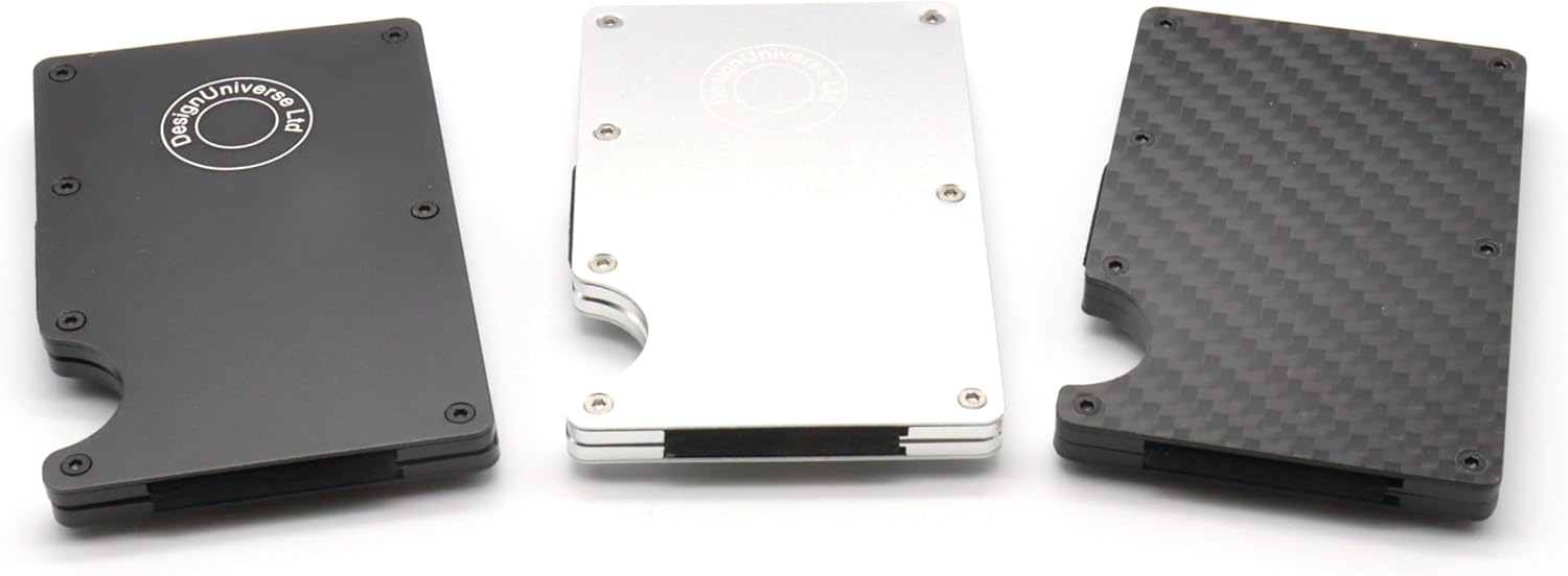 Amazon.com: Card Holder Wallet Compatible with Quad Lock MAG Phone ...