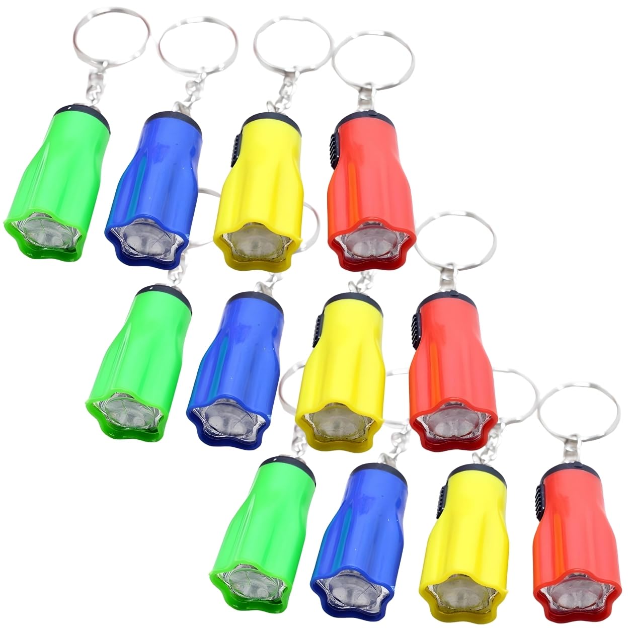 Novelty Products Flashlight