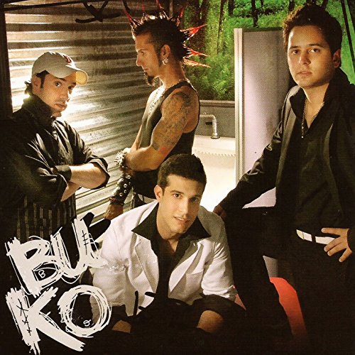 Amazon.com: Buko : Buko: Digital Music