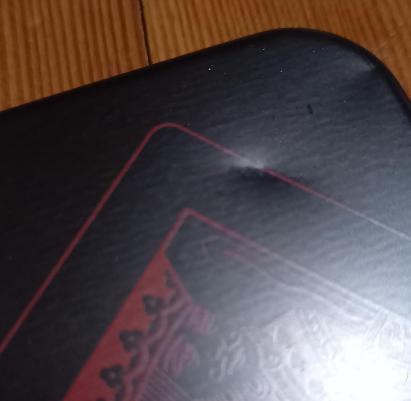 Amazon.co.jp: FUNFOUND トランプ プラスチック ポーカー【2個セット】防水 かっこいい おしゃれ 金属収納ケース付 : おもちゃ