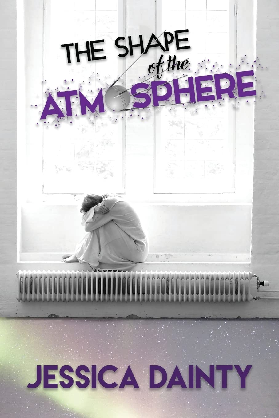 The Shape of the Atmosphere: Dainty, Jessica: 9781945502101: Amazon.com ...