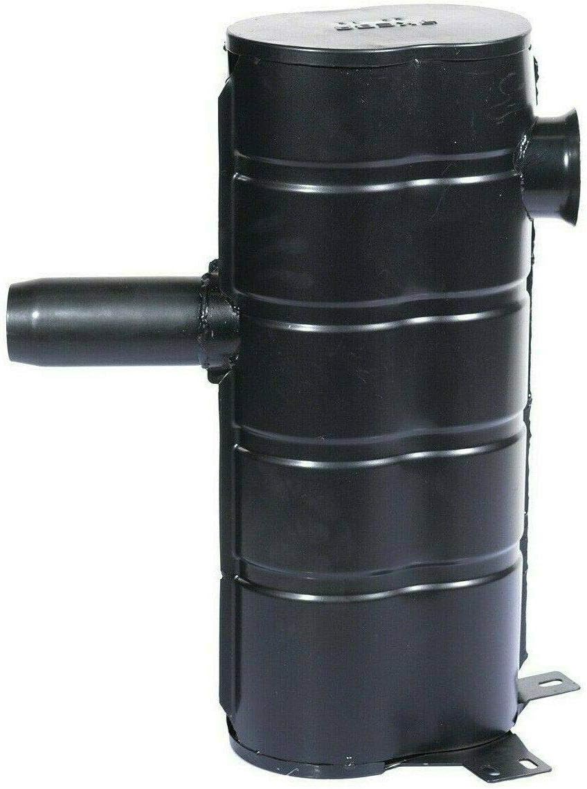 Amazon.com: Muffler Replacement for Compatible with JOHN DEERE Tractor ...