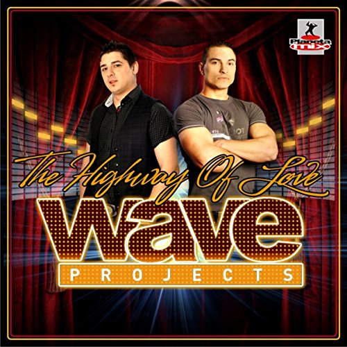 Amazon.co.jp: The Highway Of Love : Wave Projects: Digital Music