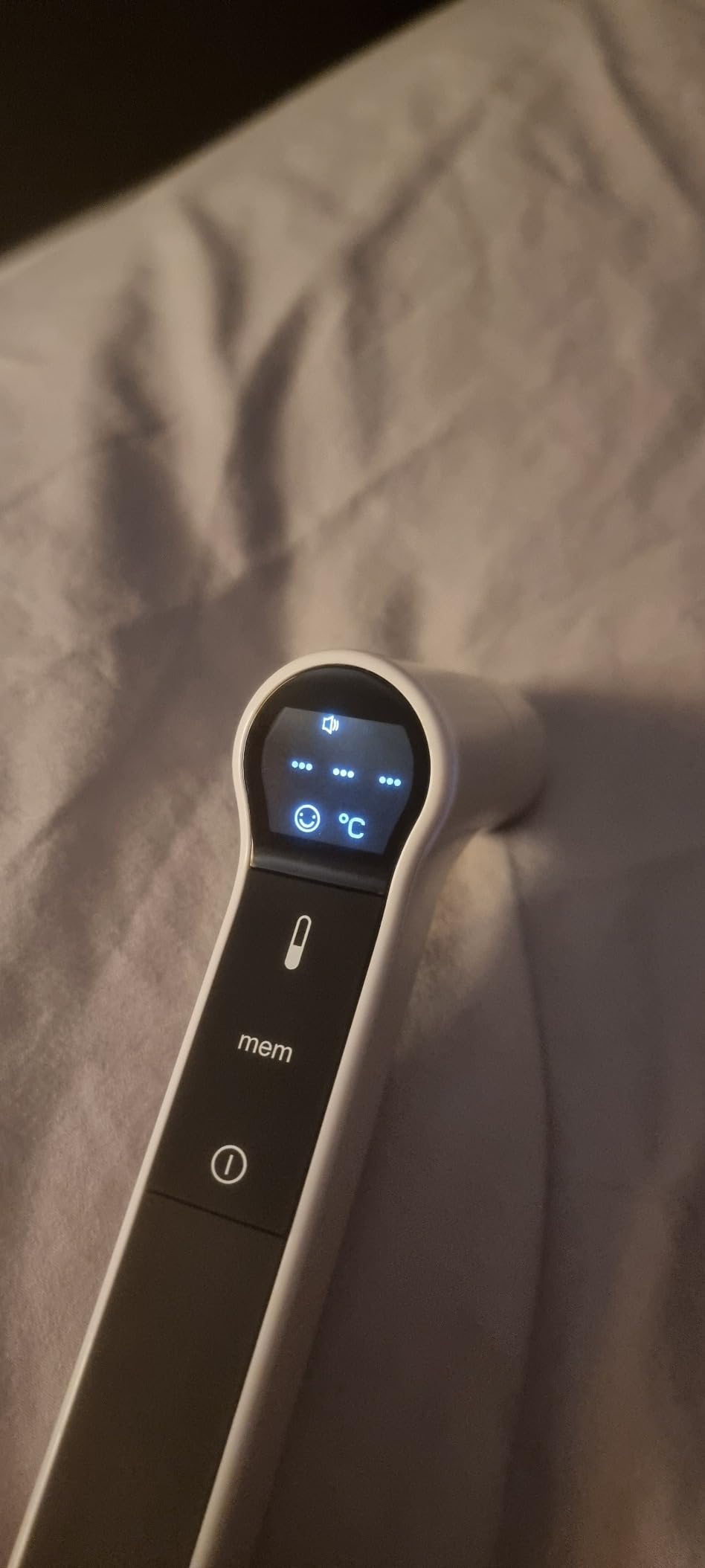 MedSense Infrared Forehead and Ear Thermometer TFE02 : Amazon.com.au: Baby