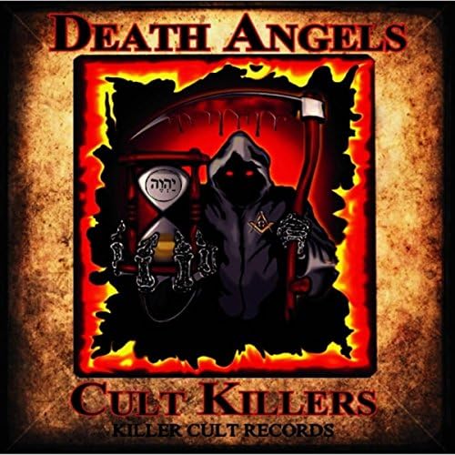 Amazon.co.jp: Uncensored [Explicit] : Death Angels Cult Killers: デジタルミュージック