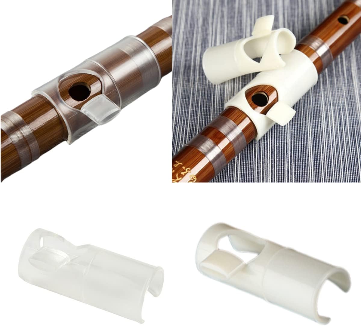 Amazon.com: CCeCCe 2 Pack Flute Wind Director Practice Tool Clip on ...