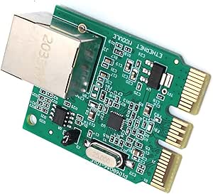 Amazon.com: P1080383-442 Kit Upgrade Ethernet Module For Zebra ZD410 ...