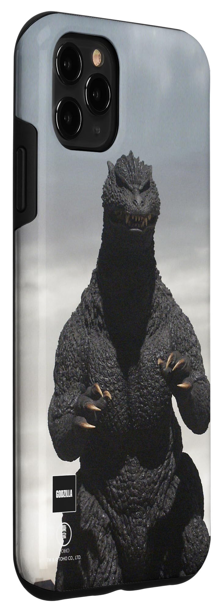 Snapklik.com : iPhone 11 Pro Max Icons Of Toho 2004 Case