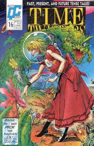 Time Twisters #16: Various: Amazon.com: Books