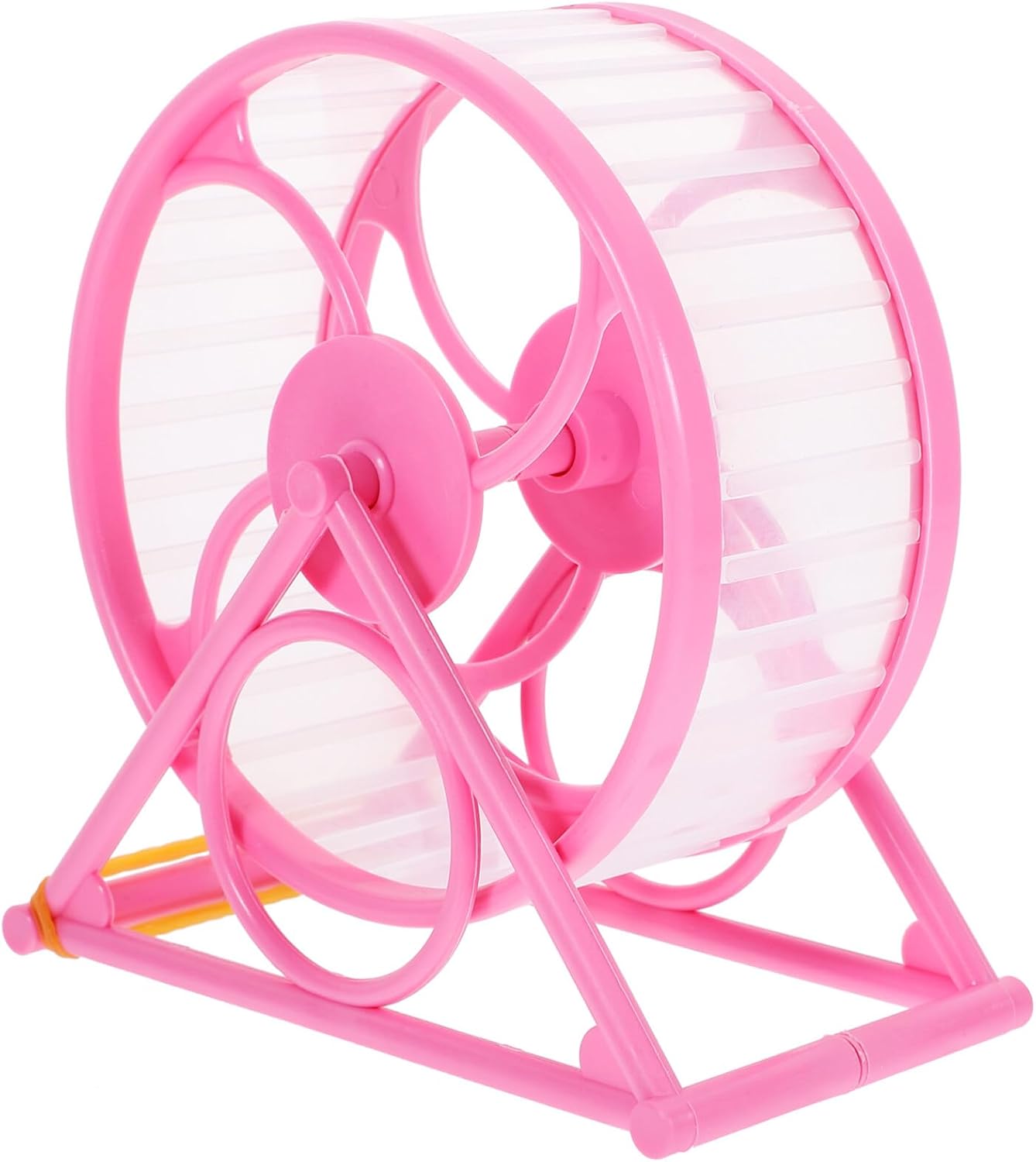 Amazon.com : POPETPOP Hamster Running Pet Toys Rats Exercise Wheel ...