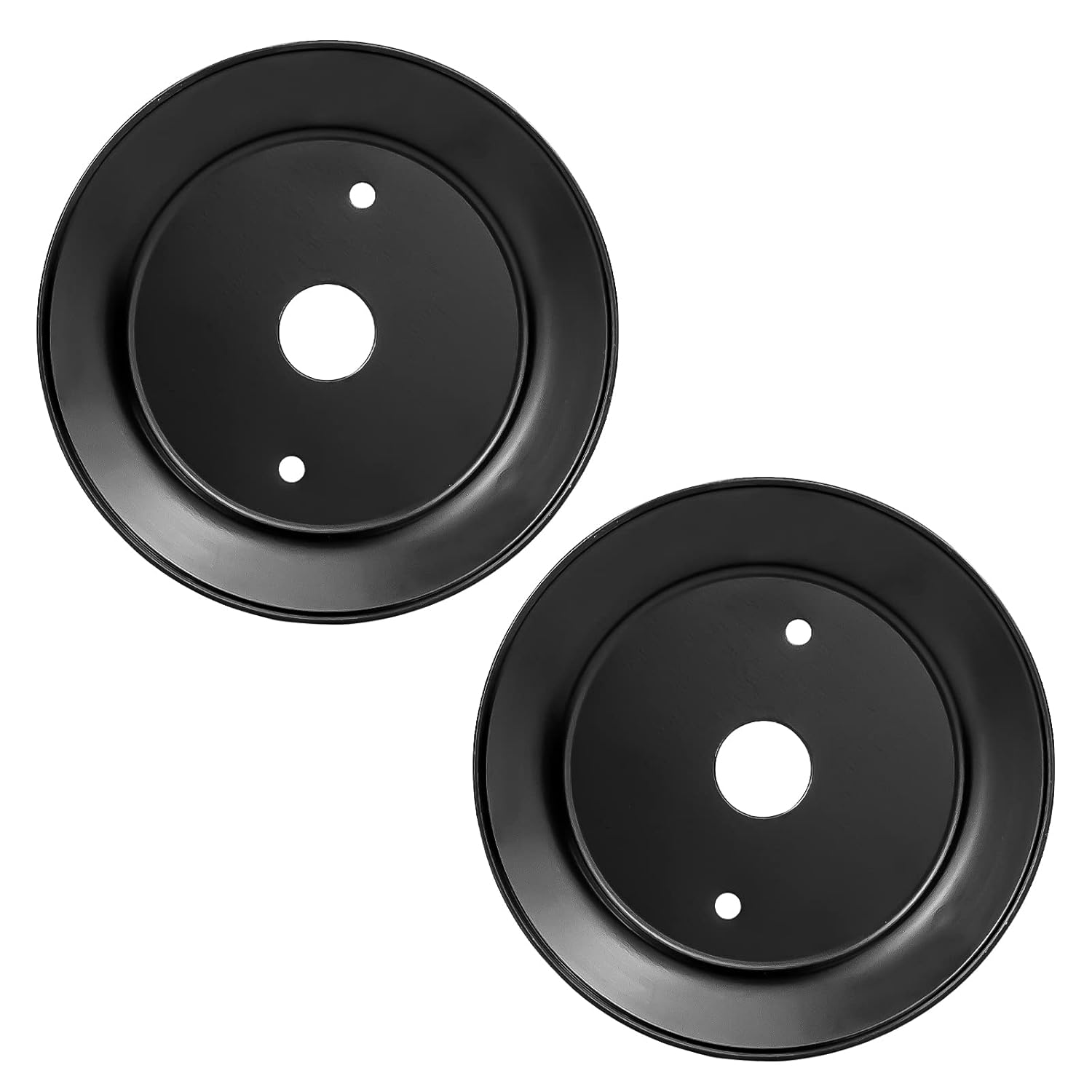 Amazon.com : Spindle Pulley for White Outdoor Cub Cadet Z-165 Z8200 ...
