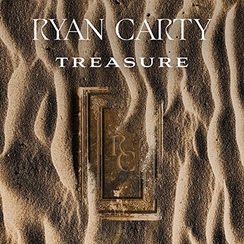Treasure de Ryan Carty en Amazon Music Unlimited