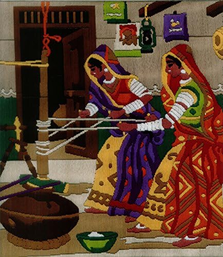 Anchor Stitch Kit-Churning Curd : Amazon.in: Home & Kitchen