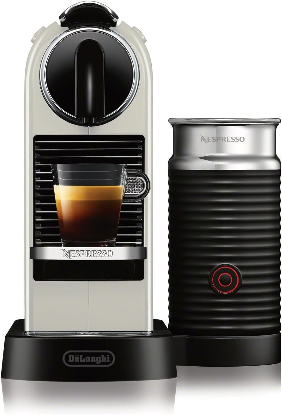 Amazon.com: Nespresso Lattissima One Original Espresso Machine with ...