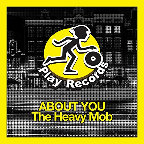 About You de The Heavy Mob en Amazon Music Unlimited