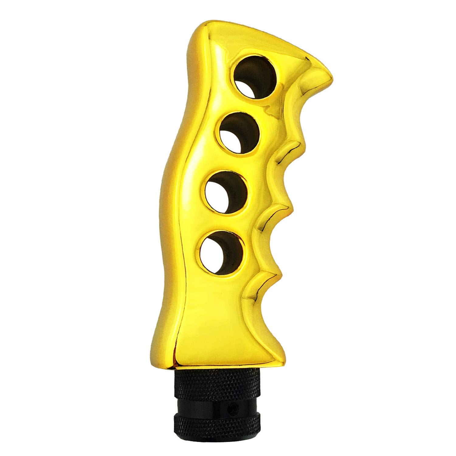 Snapklik.com : Abfer Gear Stick Knob Car Handle Shift Lever Accessory ...