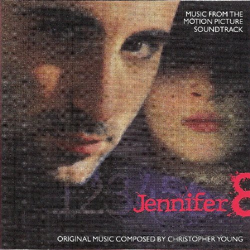 Jennifer 8: Amazon.de: Musik-CDs & Vinyl