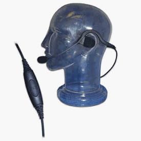 Amazon.com: CrewChief Rugged Lightweight Headset : Electronics