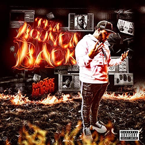 The Bounce Back de Money Murph en Amazon Music Unlimited