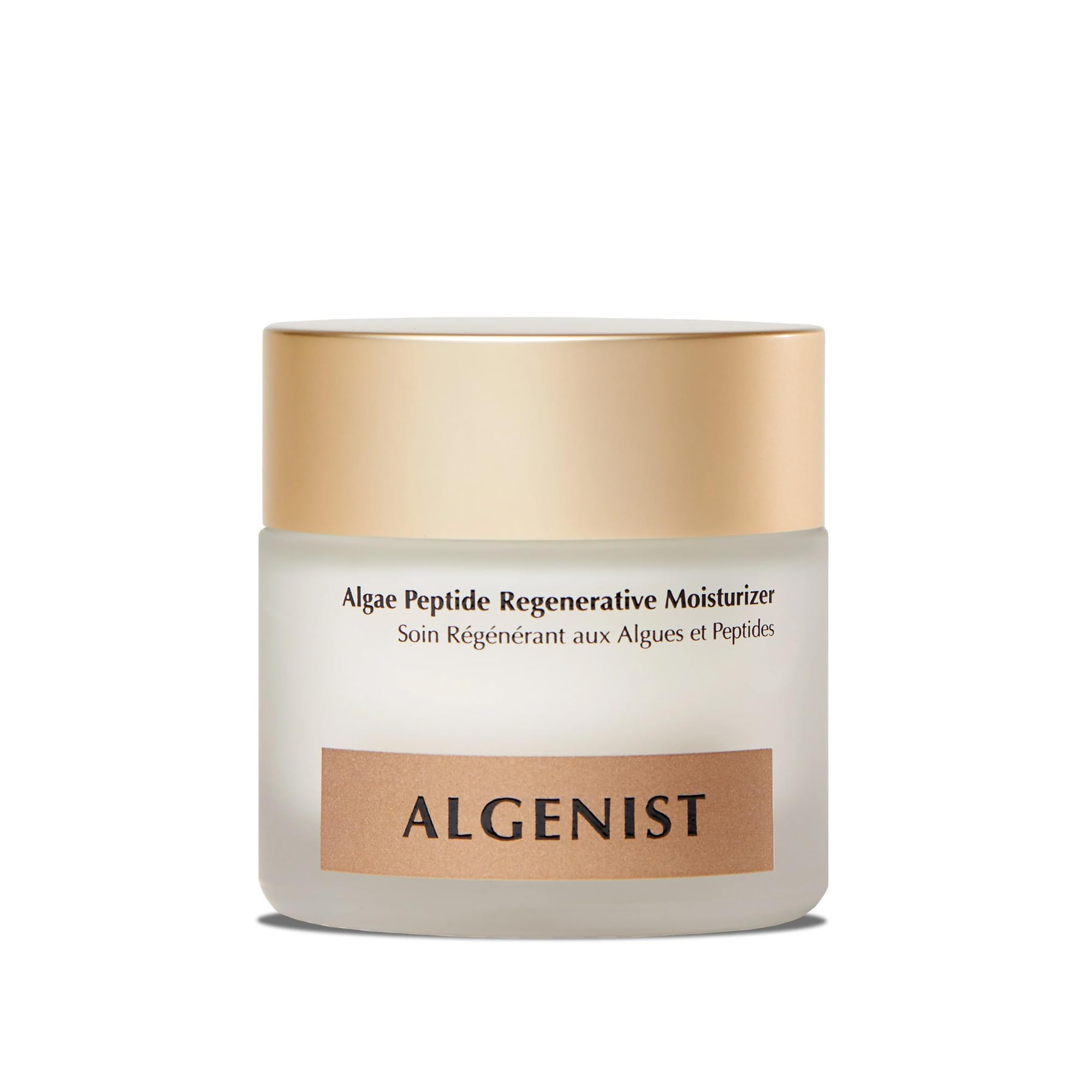 Amazon.com: Algenist Algae Peptide Regenerative Face Moisturizer ...