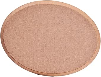 Amazon.co.jp: STARTIST Ceramic Wheel Bat Flat Disc Blank Slab Balance ...