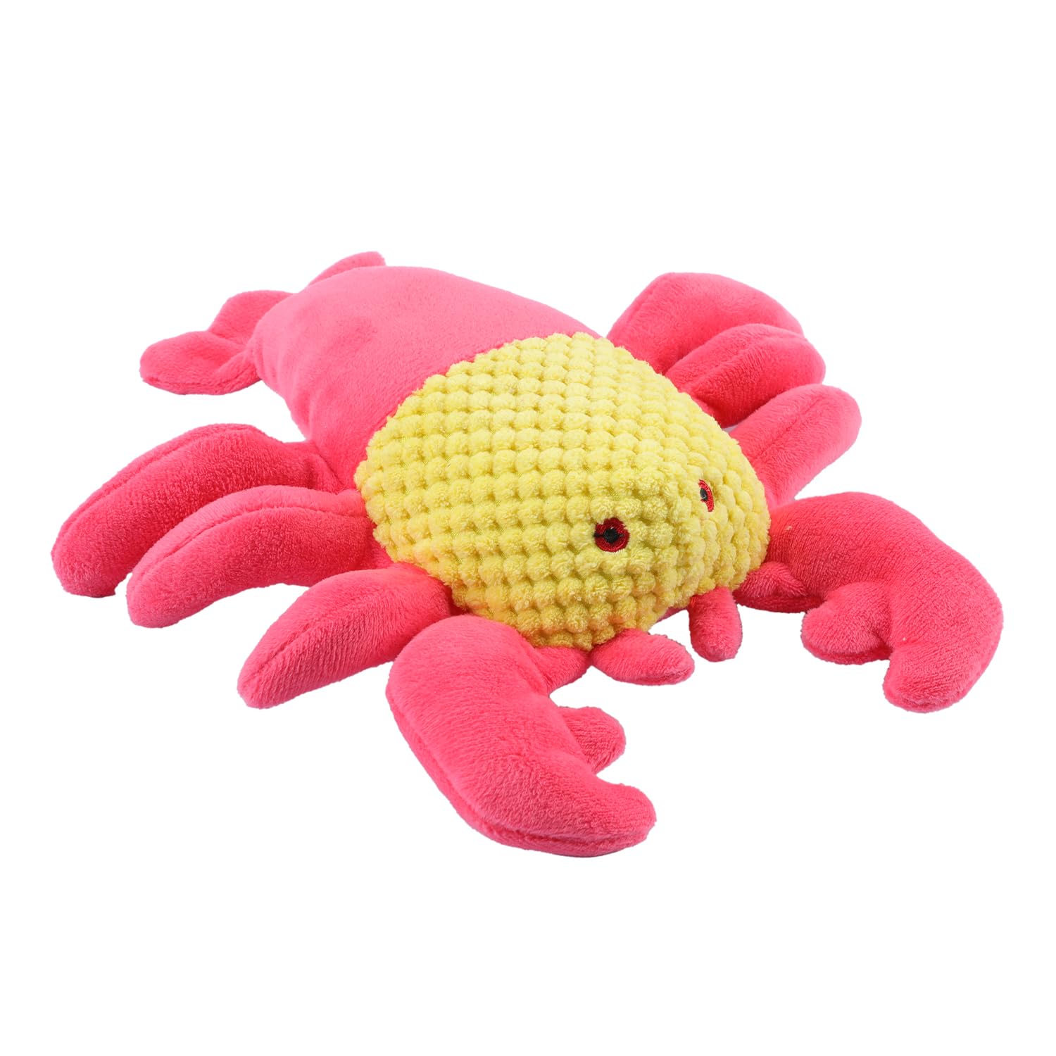 Pet Supplies : Tikaton Dog Plush Toys - Squeaky Puppy Chew Toy for ...
