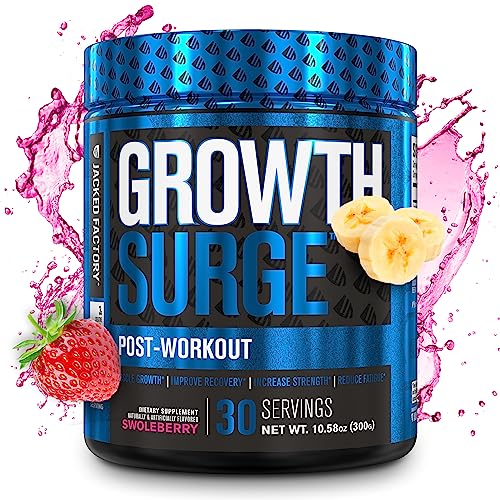 Top 10 Nitro Surge Pre Workout of 2022 - Katynel