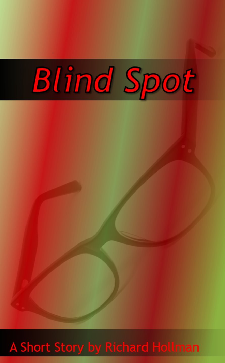 Amazon.com: Blind Spot eBook : Hollman, Richard: Kindle Store
