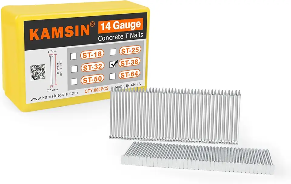 Choosing The Right Size For Drilling Concrete Lags: A Comprehensive ...