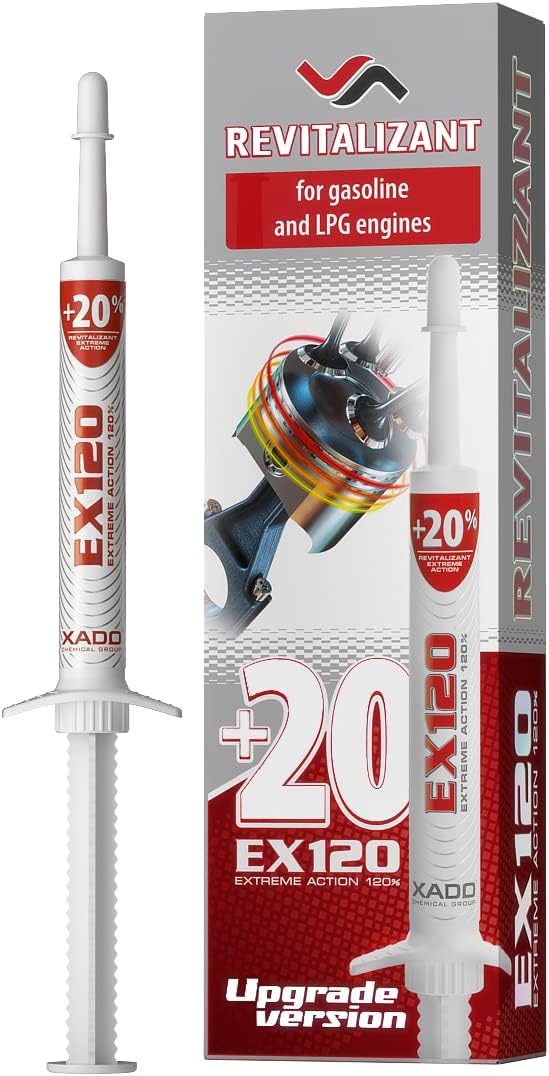 Amazon.com: Prolong Super Lubricants PSL11000 Engine Treatment - 12 oz ...