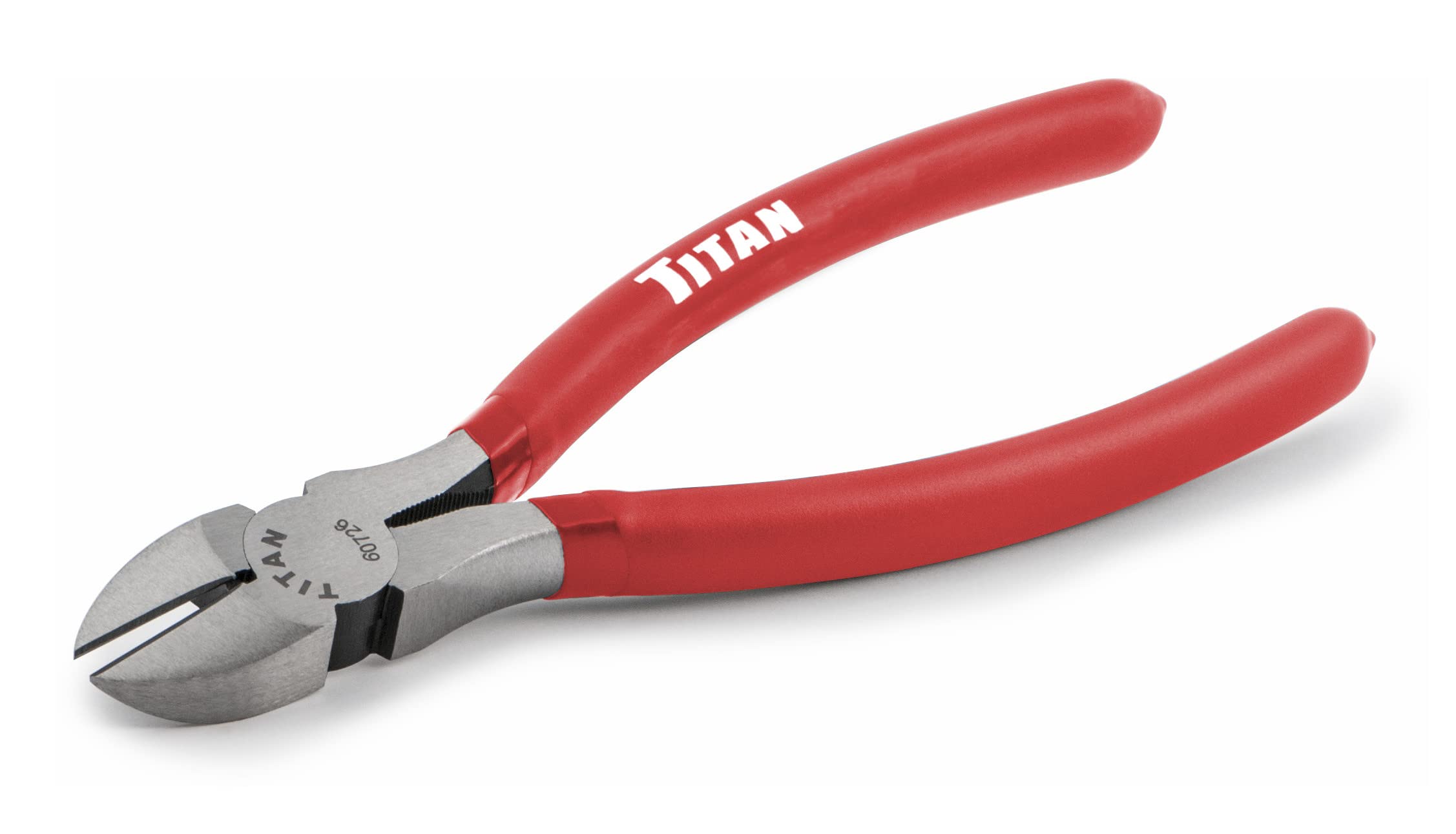 Snapklik.com : 60726 8-Inch Diagonal Pliers