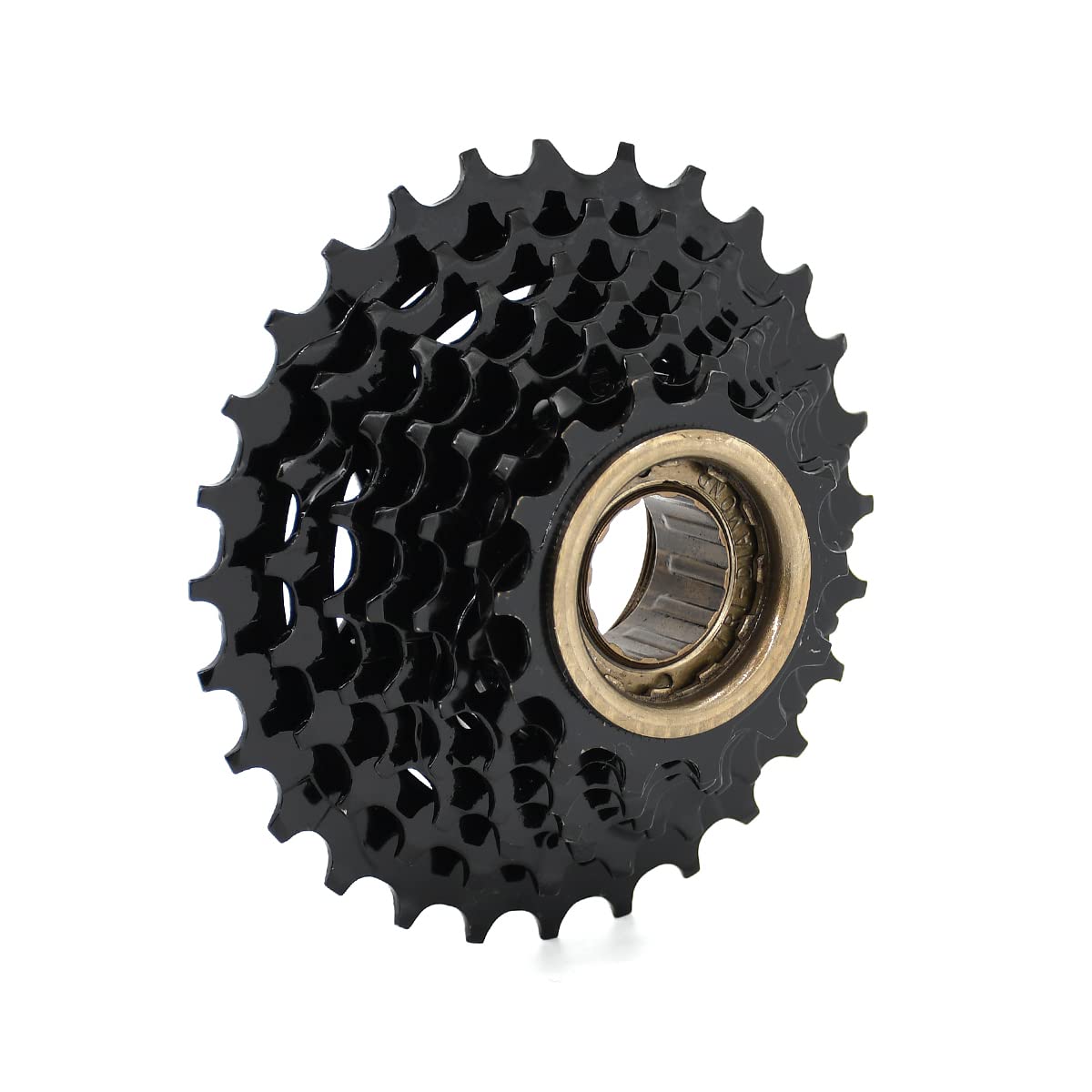 Snapklik.com : Thinvik 6/7 Bike Speed Freewheel 14-28 Teeth