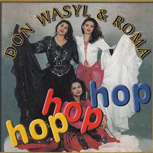 Hop Hop Hop von Don Wasyl & Roma bei Amazon Music - Amazon.de