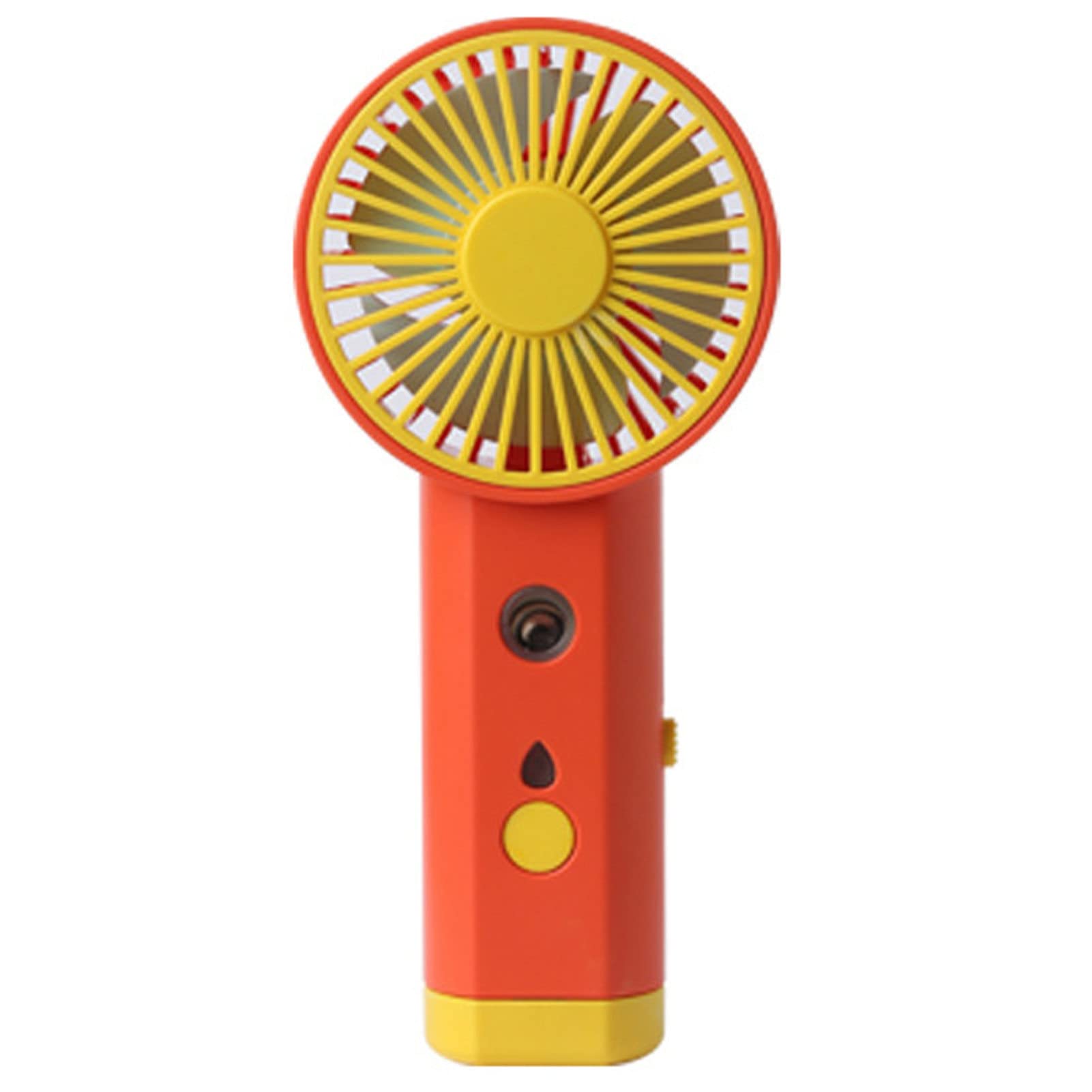 MINISO AU 500mAh Goat Handheld Mini Fan MINISO Australia, 53% OFF