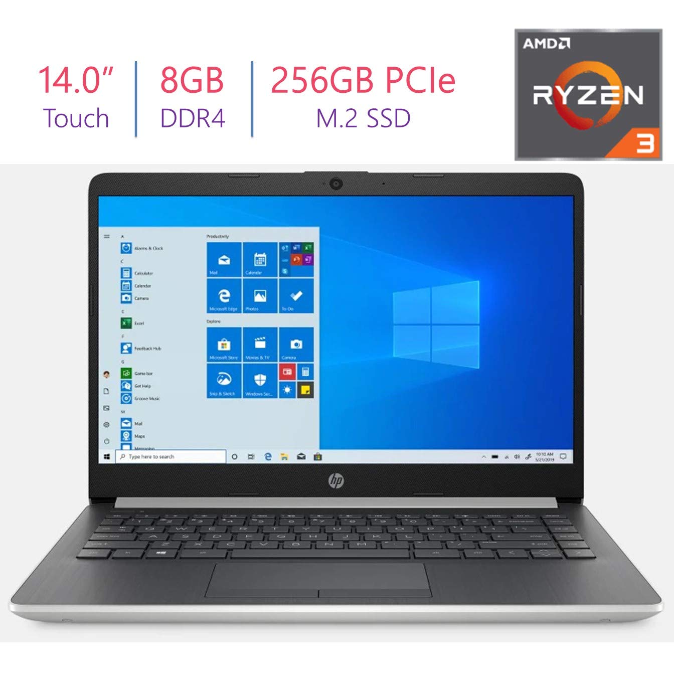 Venta > ryzen 3 3200u amd radeon vega 3 graphics > en stock