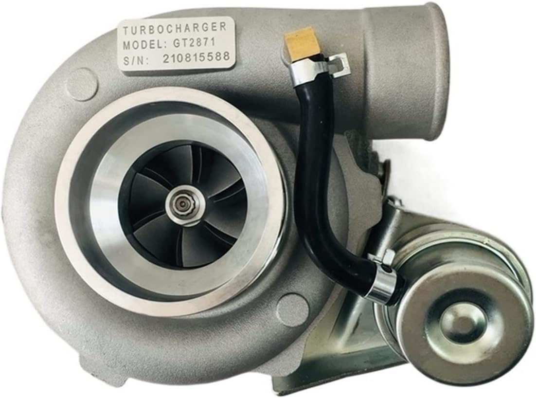 Amazon.com: GT25 T25 T28 GT28R GT2860 GT2871 Turbo Charger Compatible ...