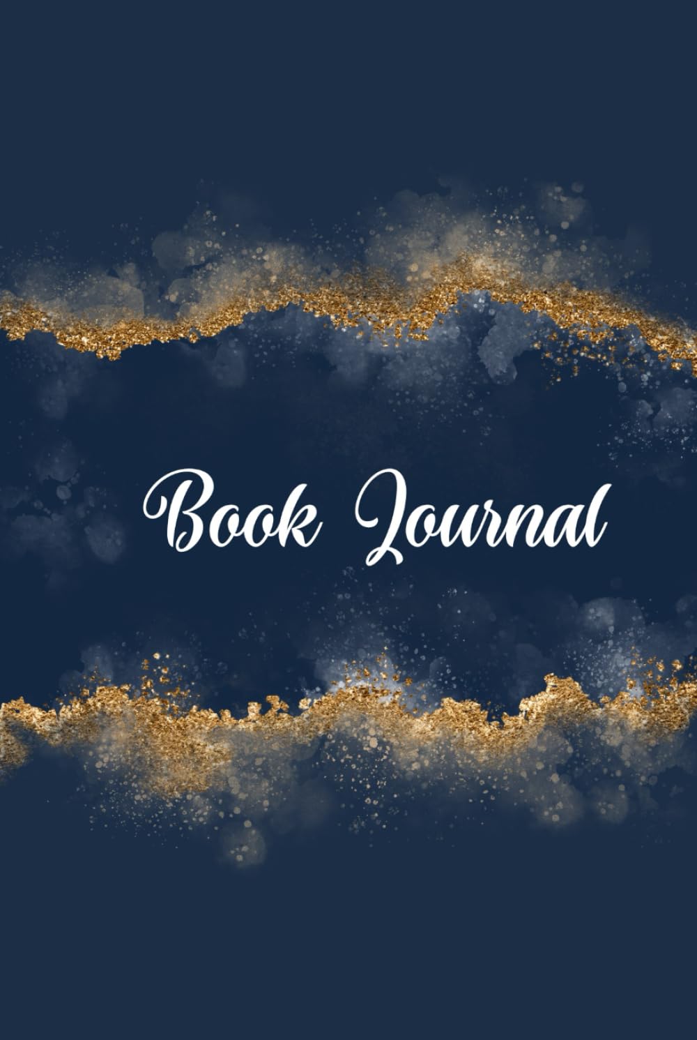 Amazon.com: Unwavering Choices Book Journal DELUXE: Book Journal: Klein ...