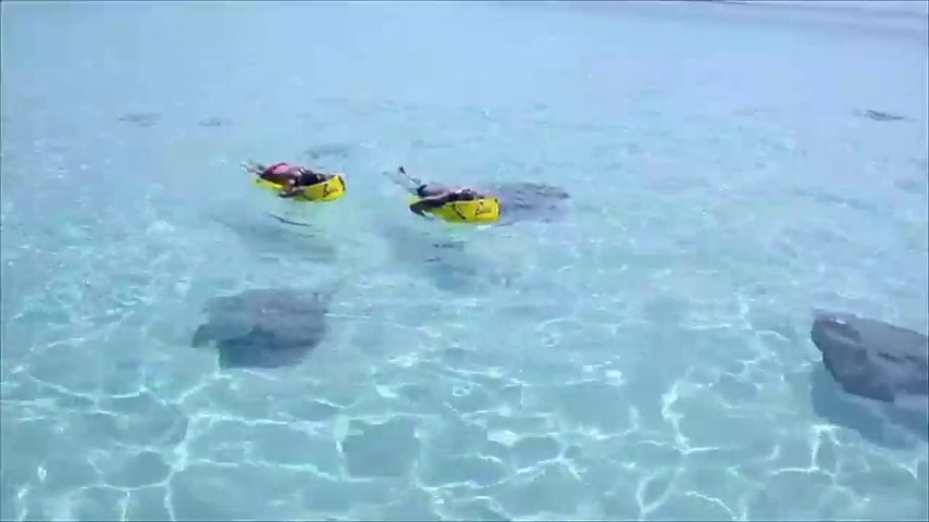 Watch Zayak Sea Sled A1-XL Deluxe Sea Sled Bodyboard on Amazon Live