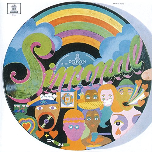 Simonal de Wilson Simonal no Amazon Music Unlimited