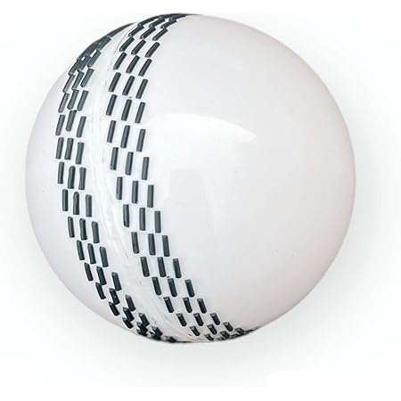 ans Winpro Cricket Wind Ball Pack of 3 Balls Weight 135 Grams Per Ball ...