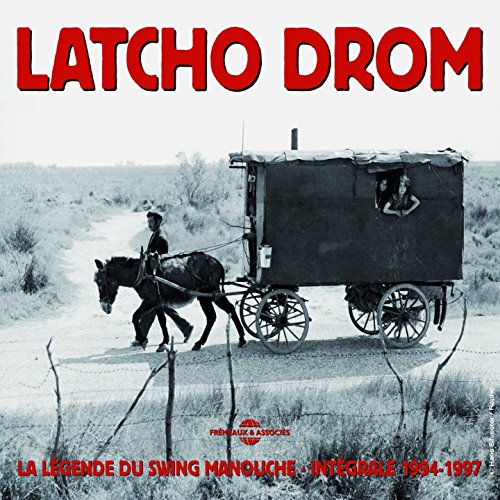 Amazon Music - Latcho DromのLatcho Drom 1994-1997 Intégrale (La légende ...