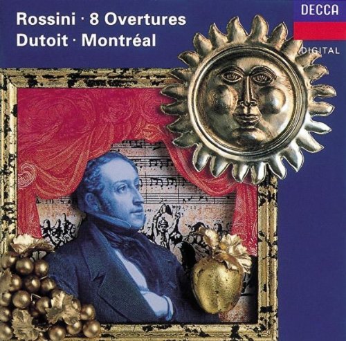Overtures - Amazon.com Music