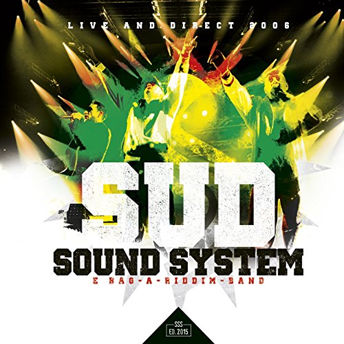 Amazon MusicでSud Sound System, Bag-A-Riddim BandのLive & Directを再生する