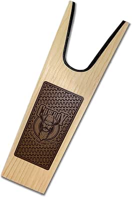 Amazon.com: Custom Wooden Boot Jack | Personalized Cowboy Boot Puller ...
