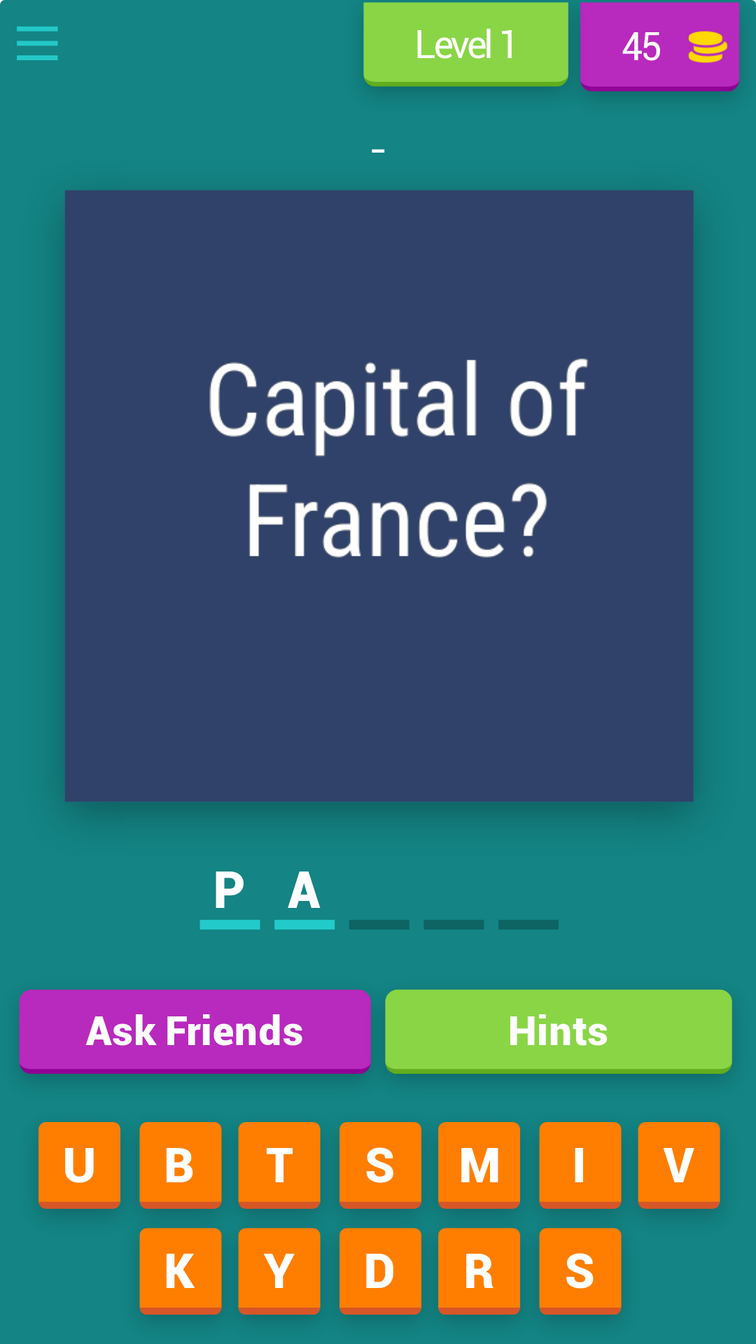 Knowledge Boost - App on Amazon Appstore