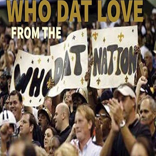 Amazon.com: Who Dat Love - Single : Jimmy Lee Thornton: Digital Music